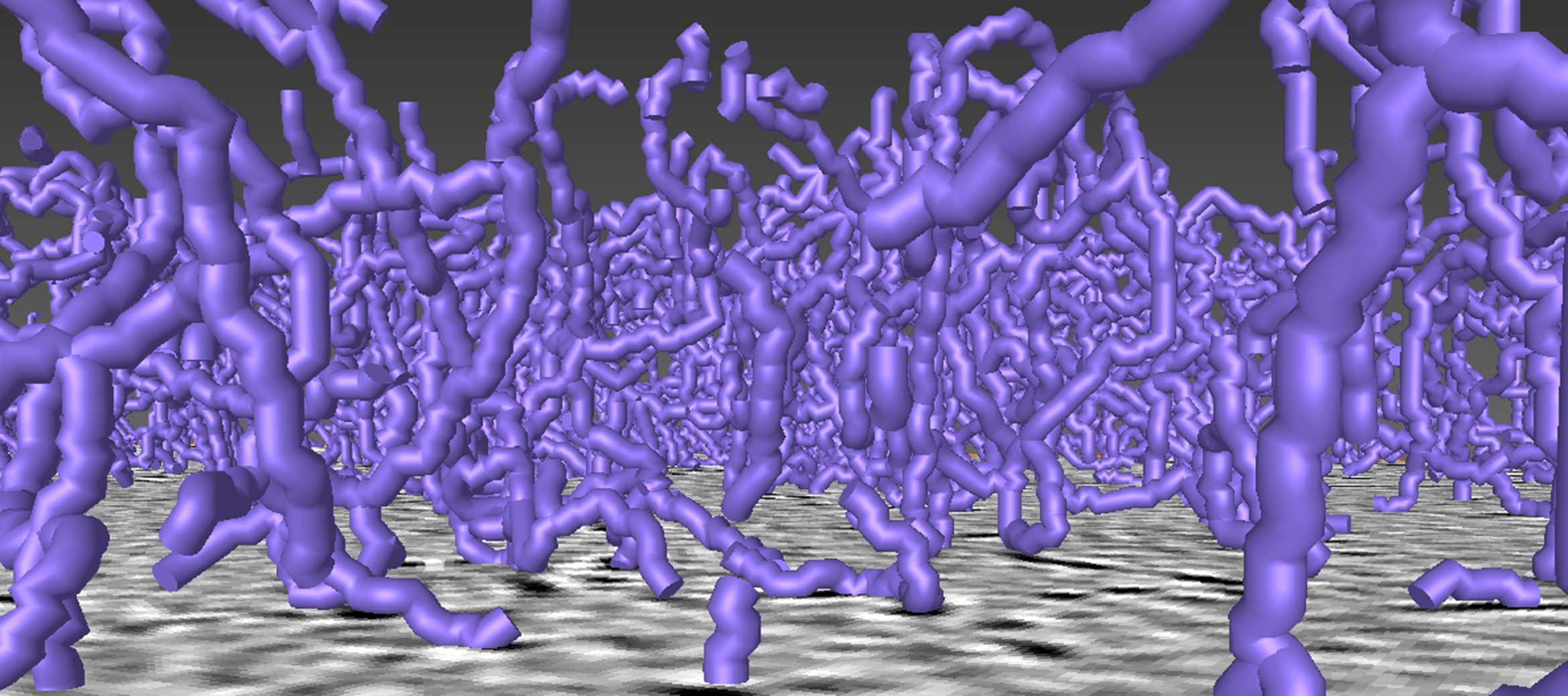 3D imaging of hydrogels - Microscopy Australia