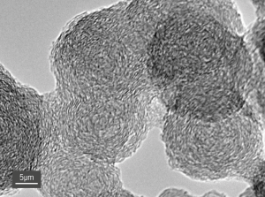 Reducing diesel pollution - Microscopy Australia