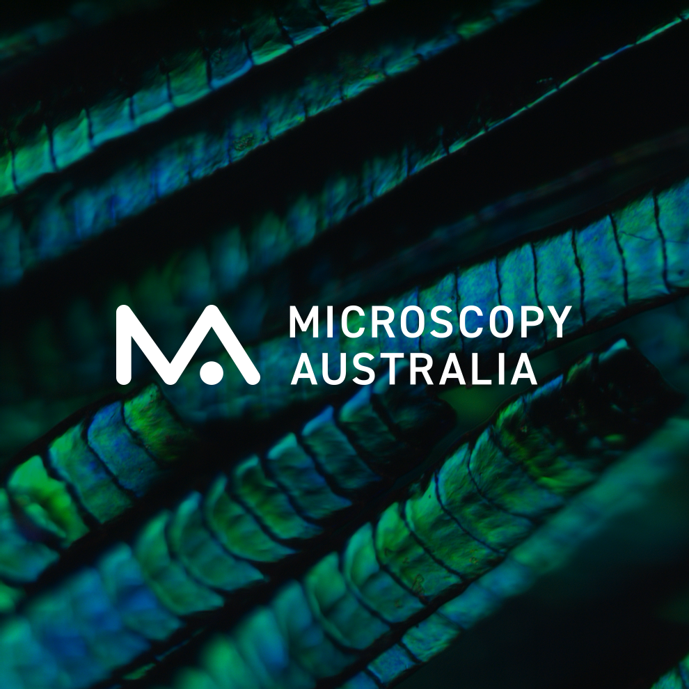 Acknowledge Us - Microscopy Australia