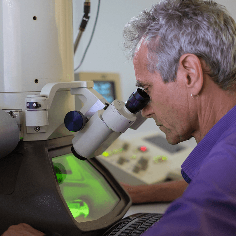 Microscopy Australia