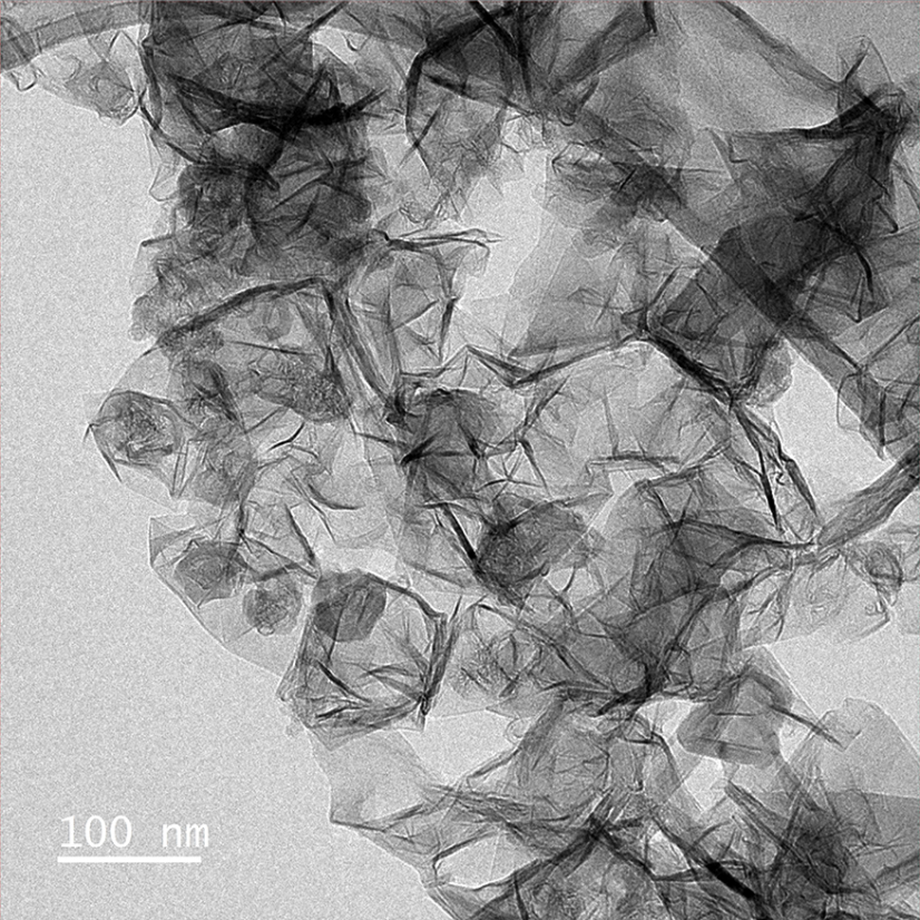 Microscopy Australia supporting graphene industry - Microscopy Australia