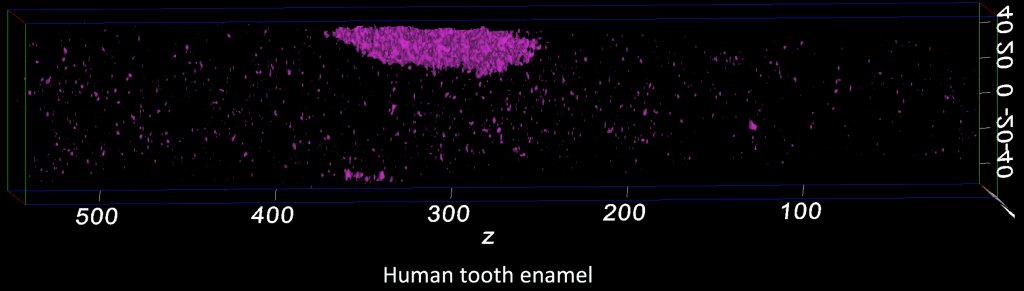 Atom Probe Data Share - Microscopy Australia