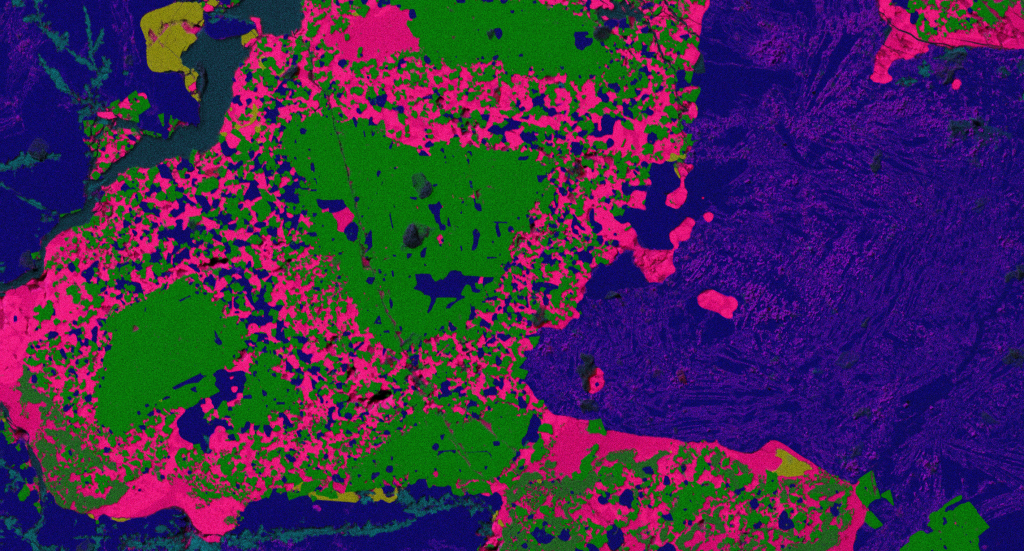 Webinar: Introduction to Energy Dispersive X-Ray (EDS) Microanalysis ... Webinar: Introduction to Energy Dispersive X-Ray (EDS) Microanalysis ...