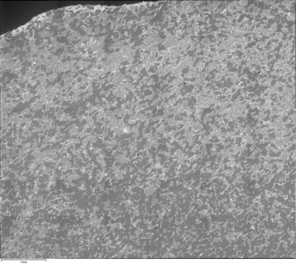 Introducing the University of Wollongong Electron Microscopy Centre and ...