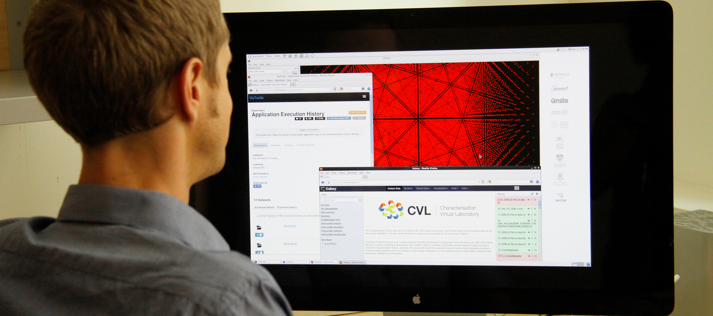Webinar: Principles of research data management for FAIRer microscopy ...
