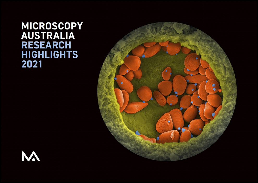 Microscopy Australia