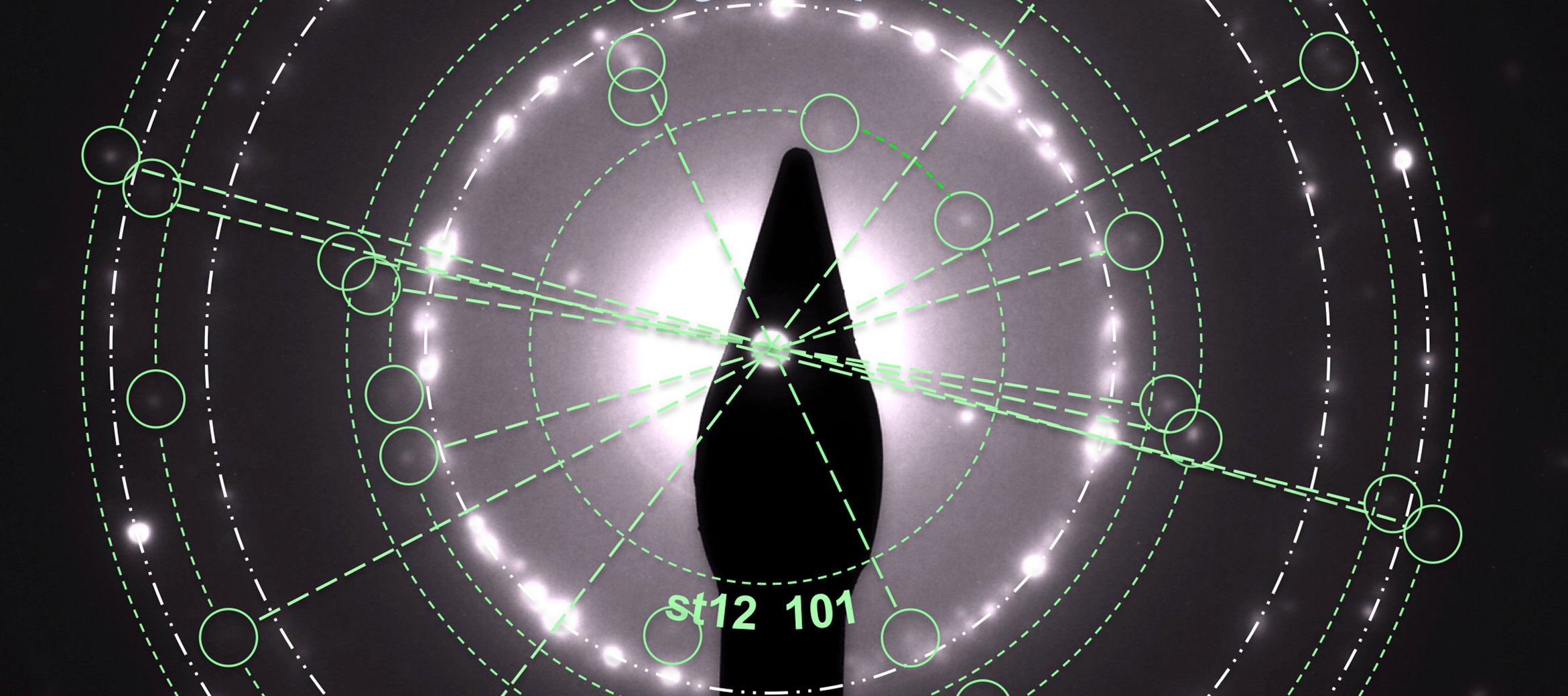 Micro-explosions shape new silicon - Microscopy Australia