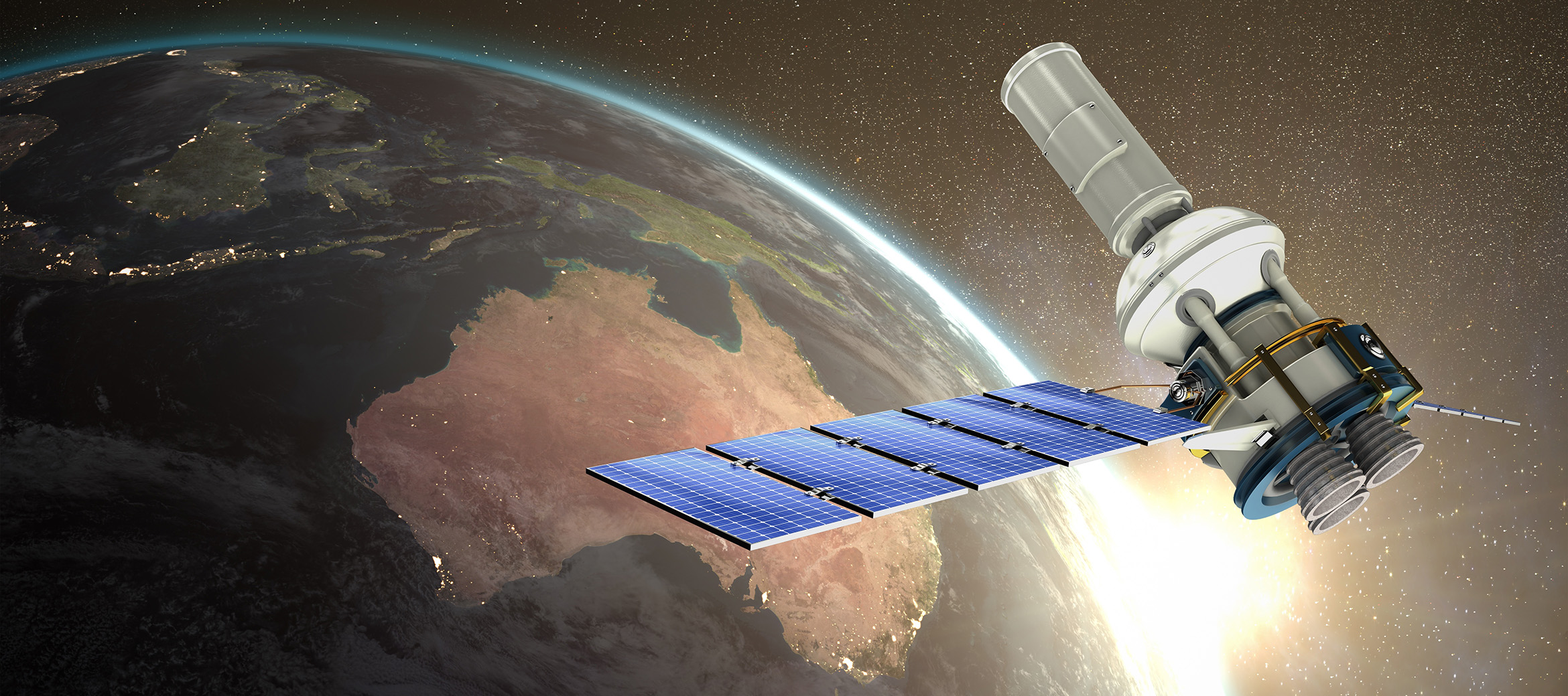 Better satellite technologies for Australia's space industry ...