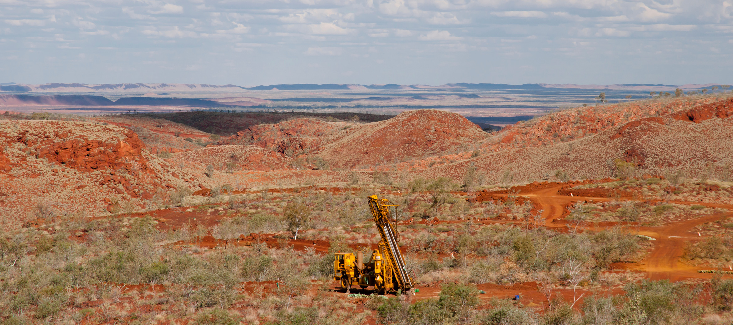 Nanoparticles reveal high-grade gold deposits - Microscopy Australia