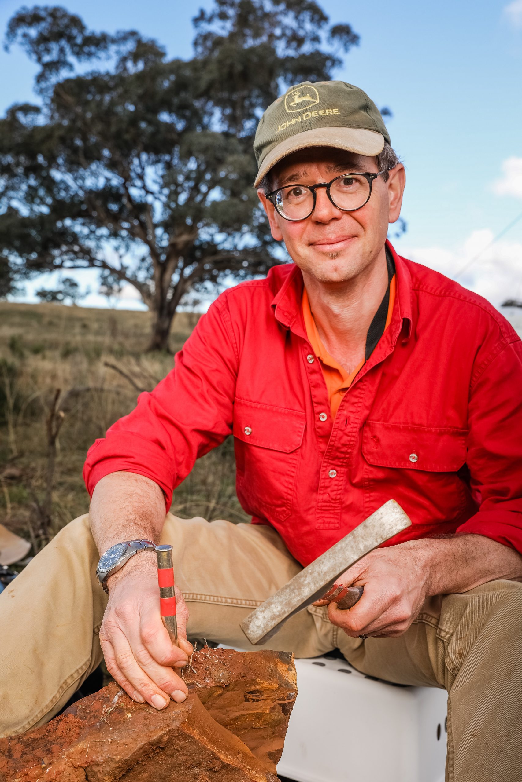 Unprecedented glimpse into 15 million year old rainforest - Microscopy ...