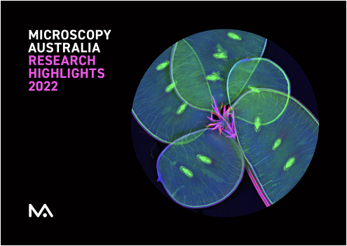 Microscopy Australia