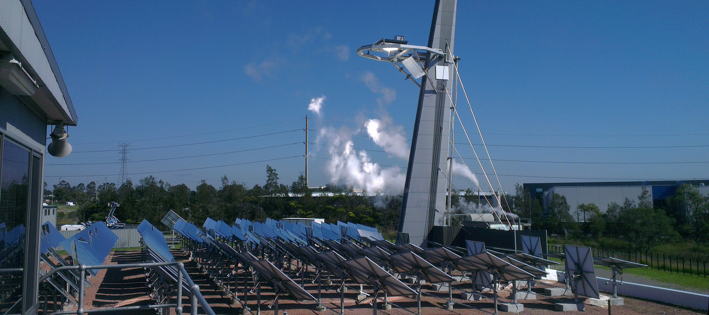 CSIRO's concentrated solar power enabled by atom probe - Microscopy ...
