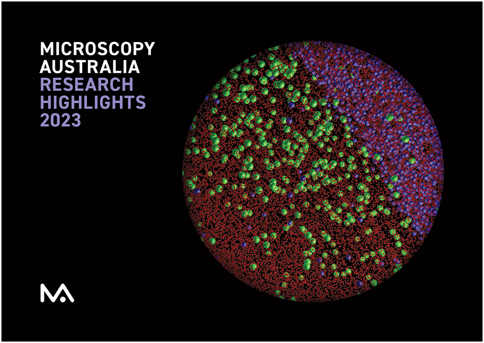 Microscopy Australia