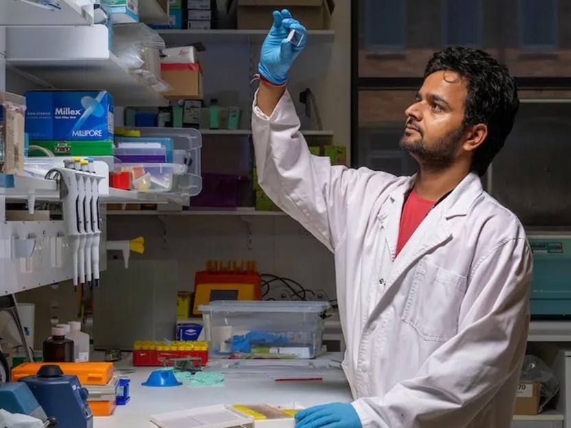 Microscopy Australia