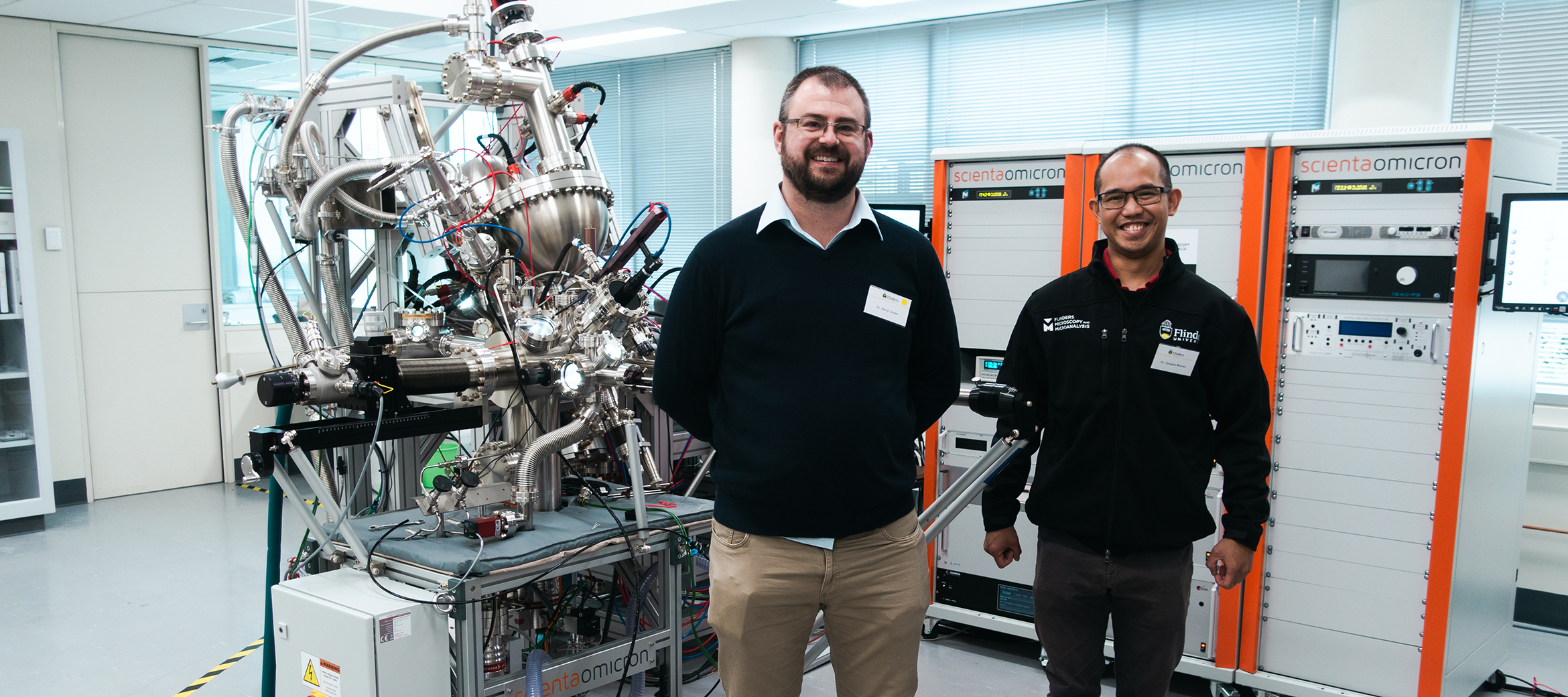 The NanoESCA III Photoemission Electron Microscope: What is it and why ...