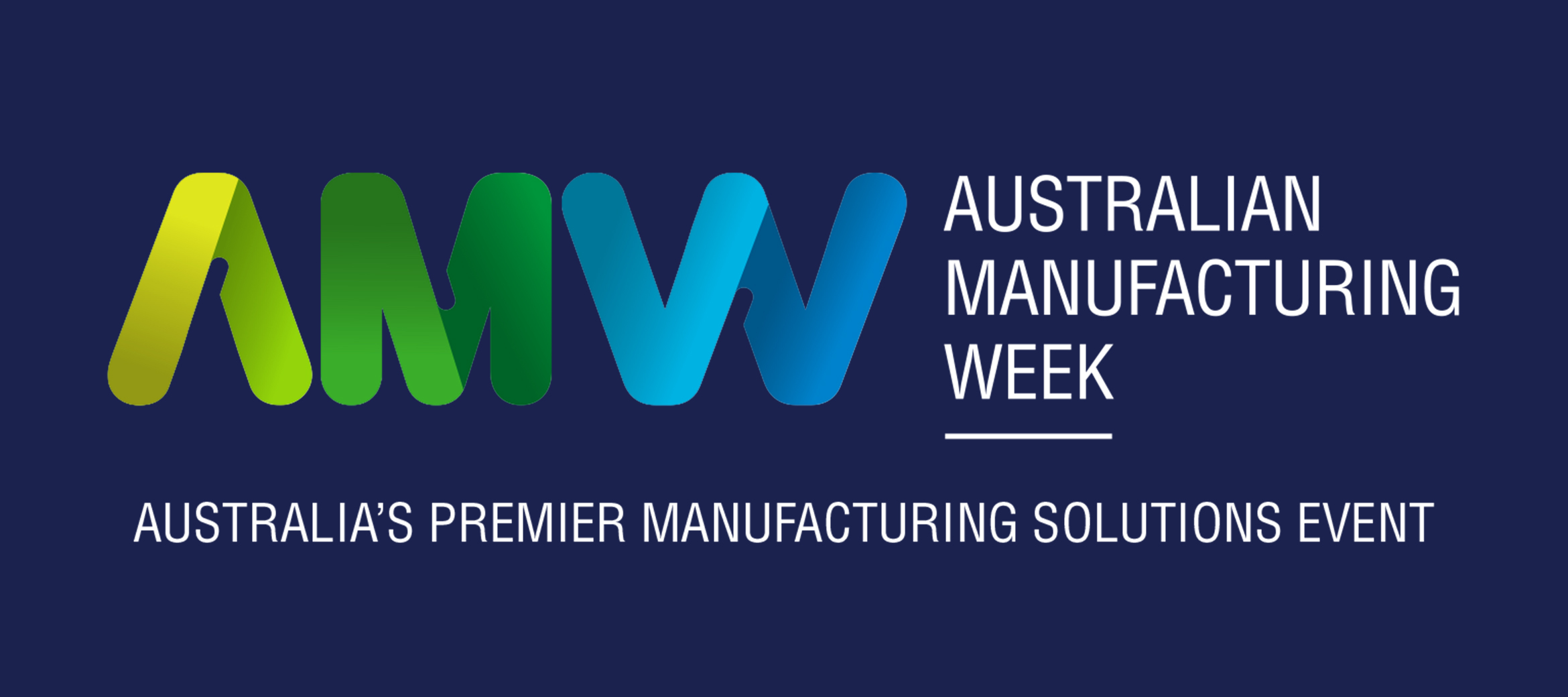 Australian Manufacturing Week 2024 - Microscopy Australia