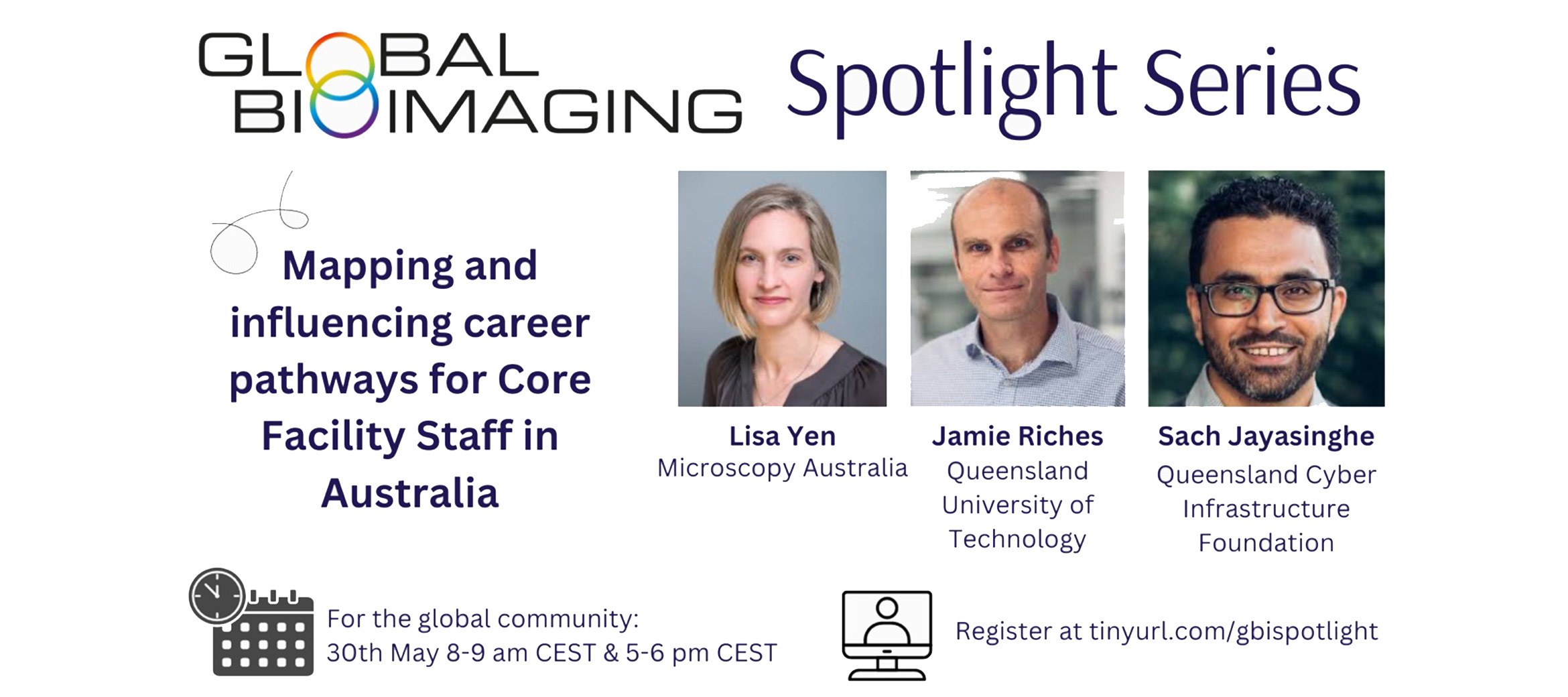 GBI Spotlight Series: Mapping and influencing career pathways for Core ...