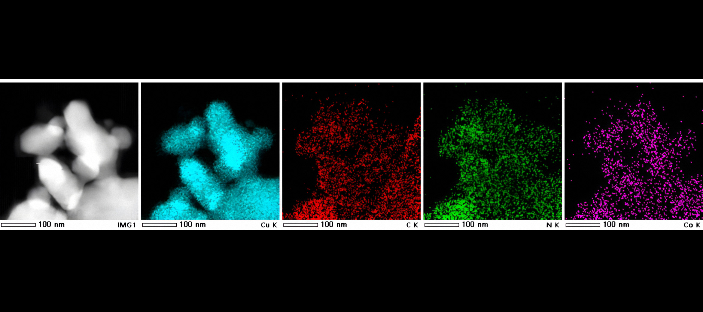 Converting seawater into hydrogen using only sunlight - Microscopy ...
