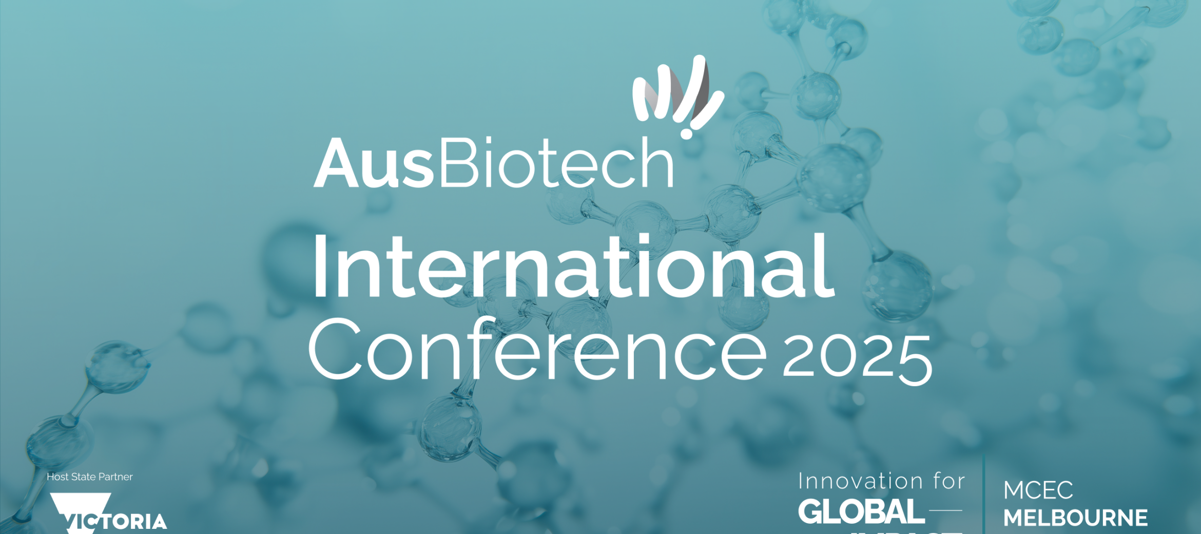 AusBiotech International Conference 2025 - Microscopy Australia
